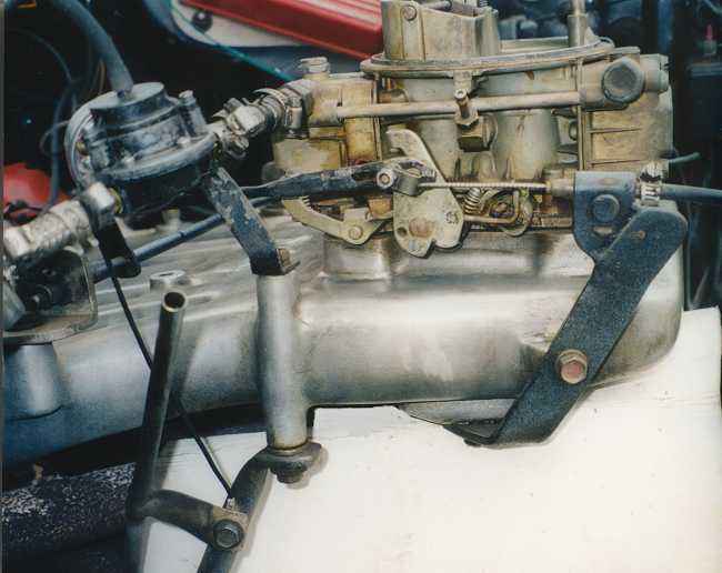 hyper-pak-linkage